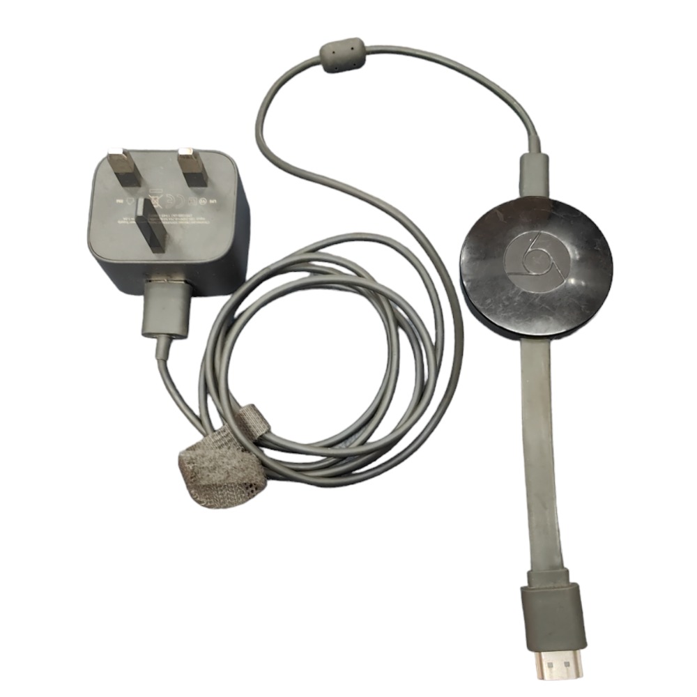 Chromecast Chromecast (2nd Generation) - Own4Less